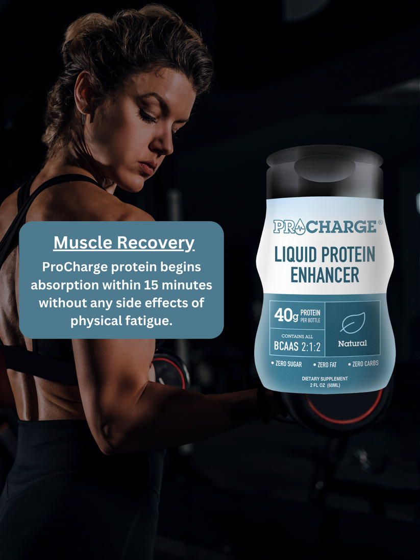 Procharge Protein - Official Store – Pro Charge