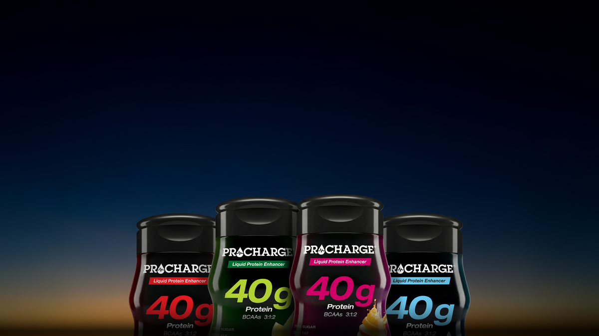 Procharge Protein - Official Store – Pro Charge